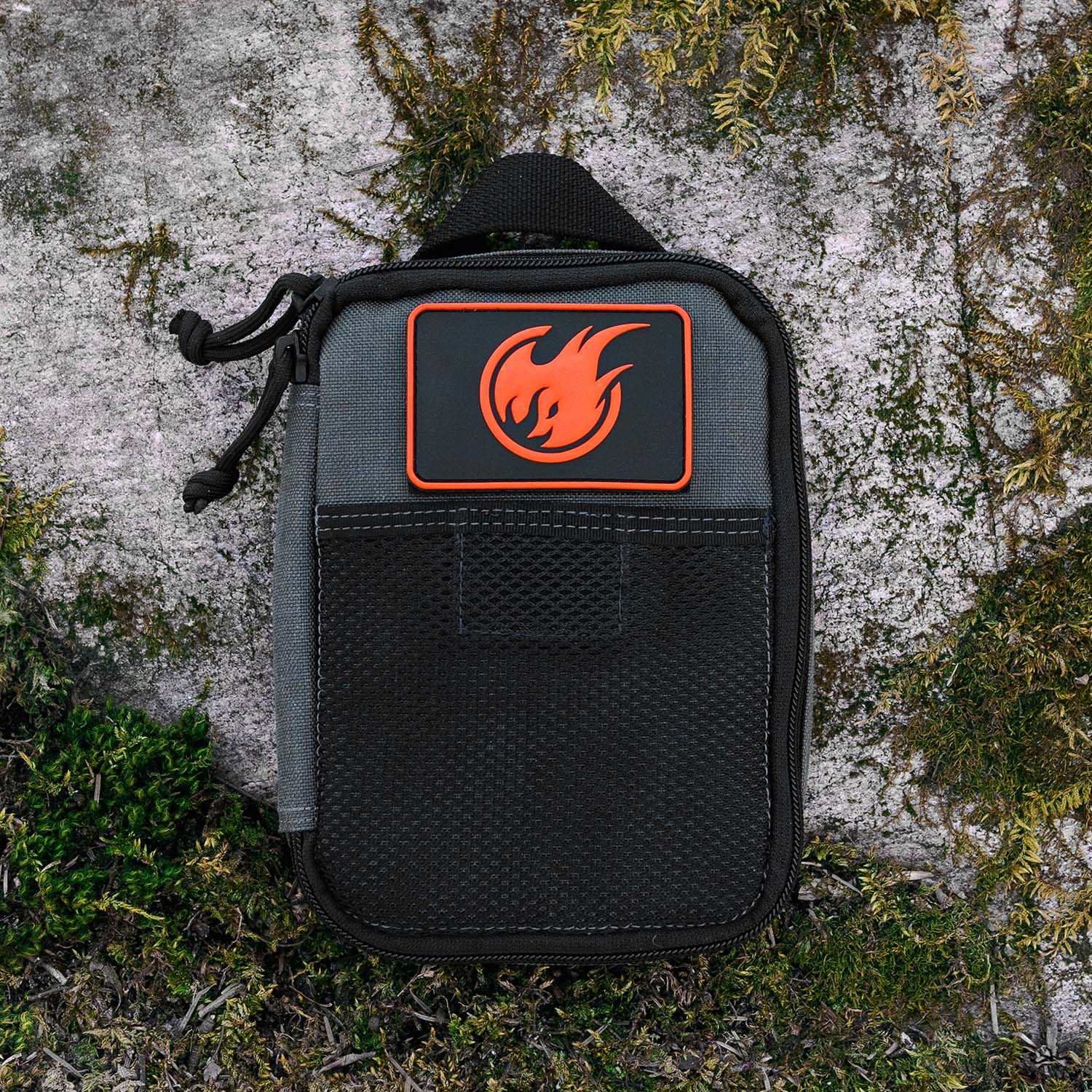 MORALE PATCHES – PROCAMPTEK INC.