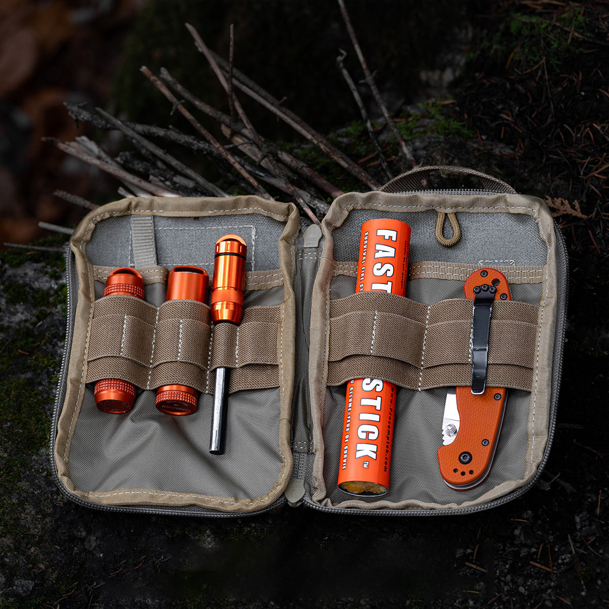 Collections – PROCAMPTEK INC.