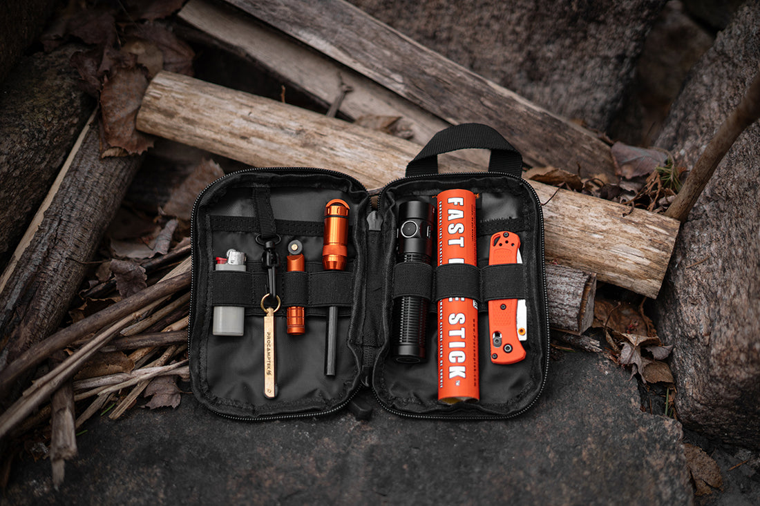 PROCAMPTEK – PROCAMPTEK INC.